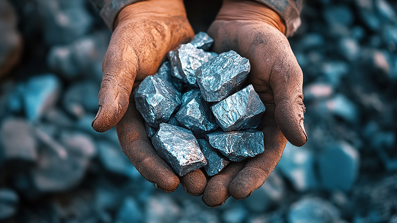 Orefine.com - Advanced Refining Processes